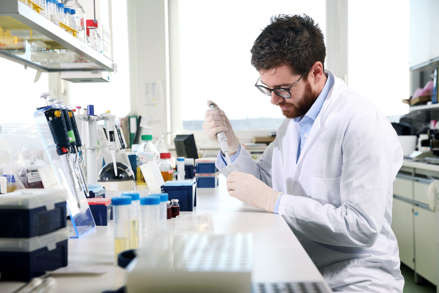 BioVersys | Saving Lives in Resistant Times » www.bioversys.com ...