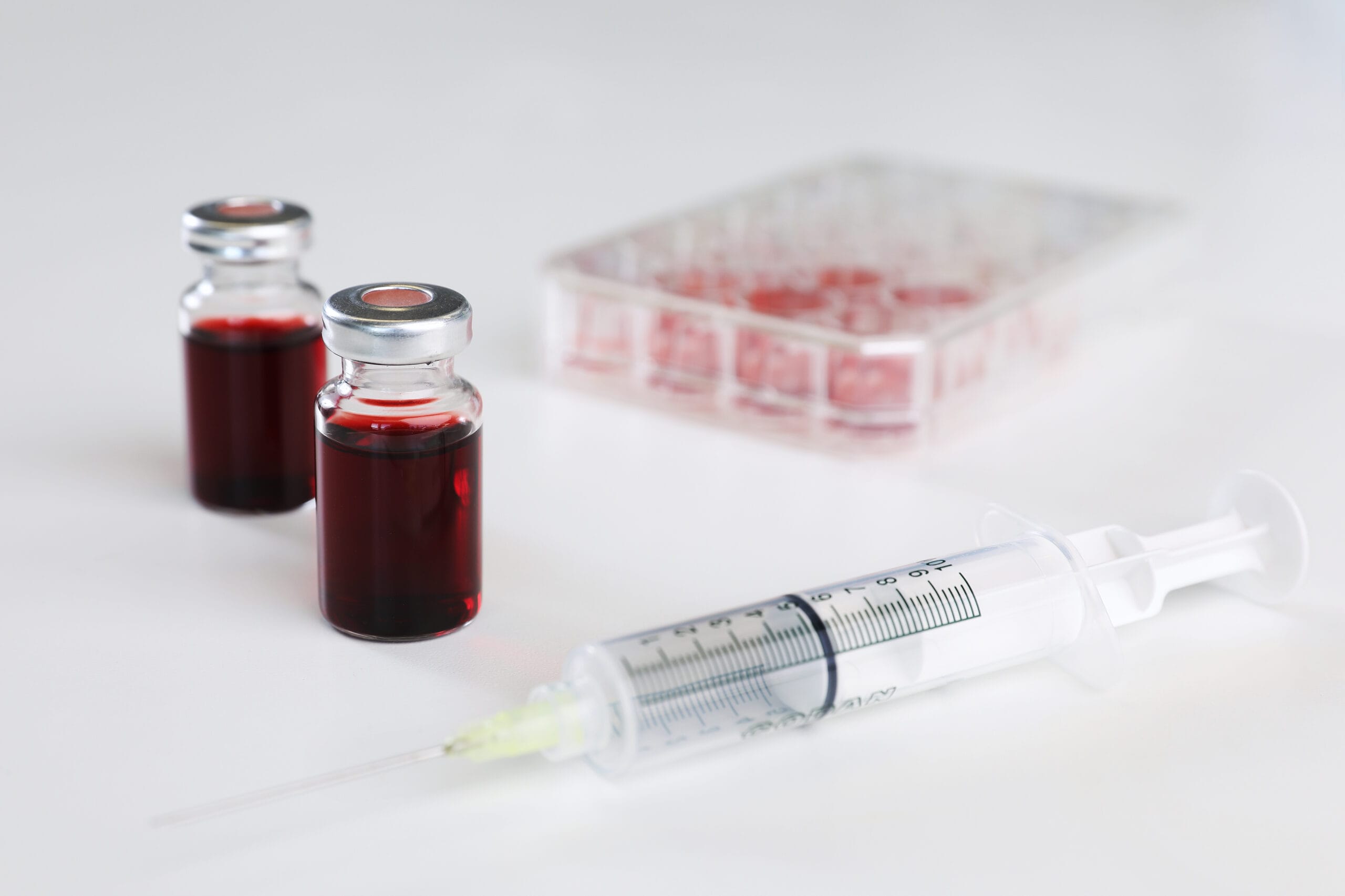 First subjects dosed in phase 1 I Bioversys