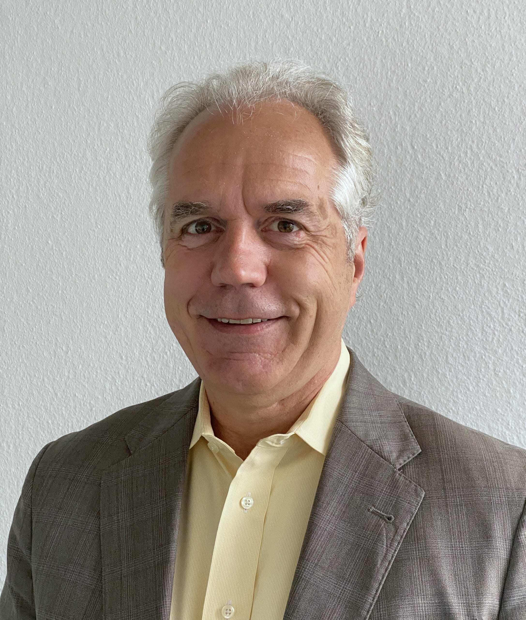 Martin Bott appointed CFO of Bioversys